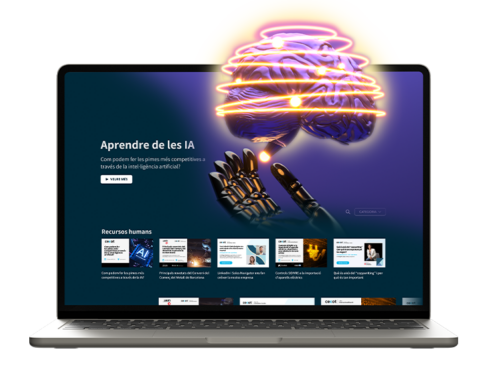 Cecot - Comunidad empresarial y profesional