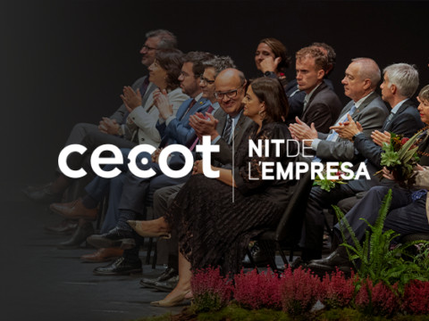 Cecot - Nit de l’Empresa Cecot