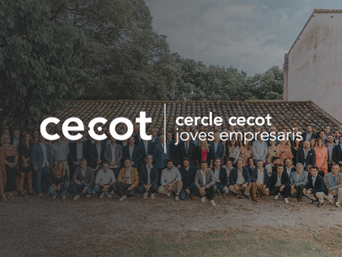 Cecot - Cercle de Joves Empresaris
