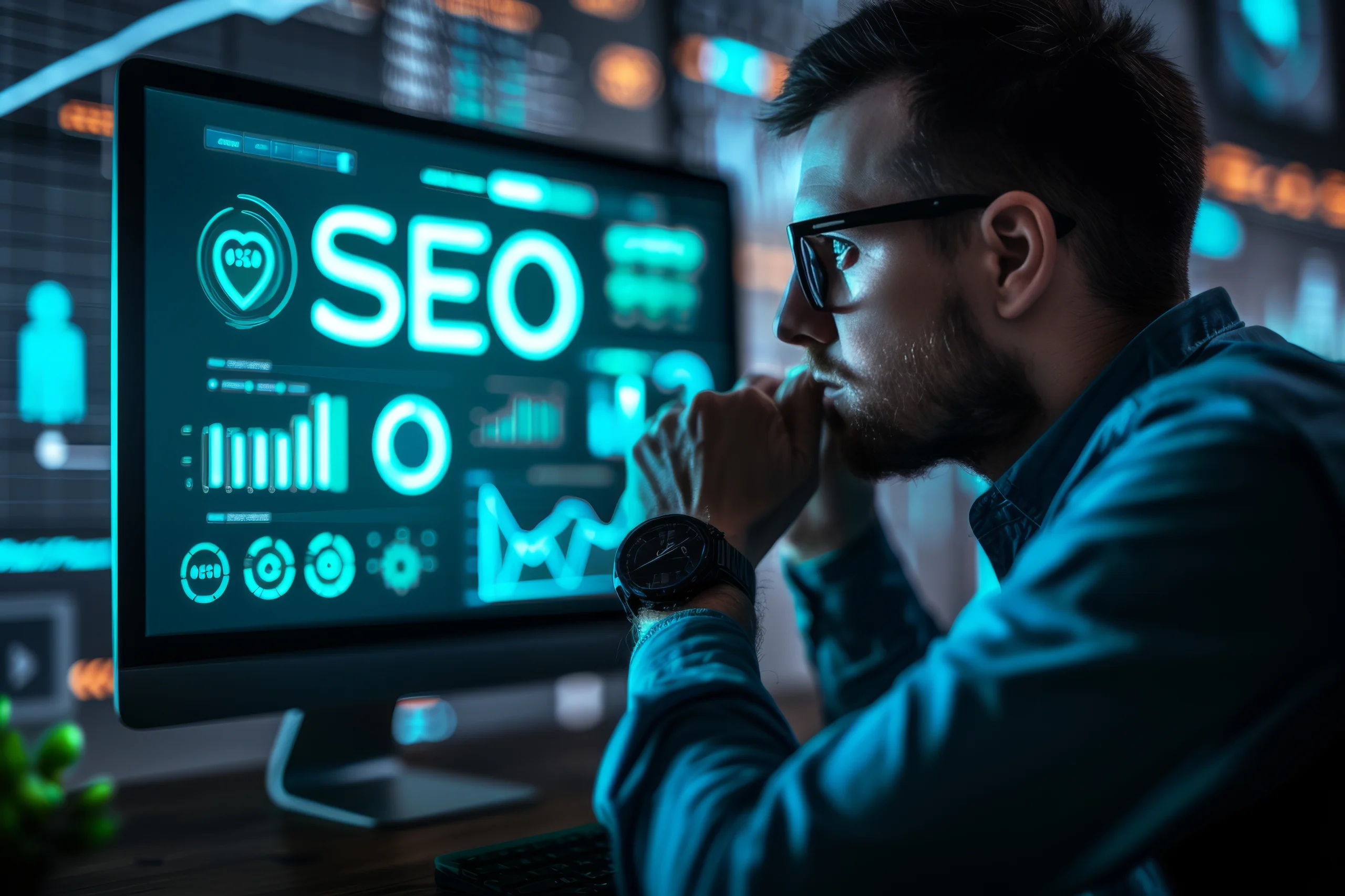 Cecot - SEO a l'era de l'IA Overview: noves regles, noves oportunitats