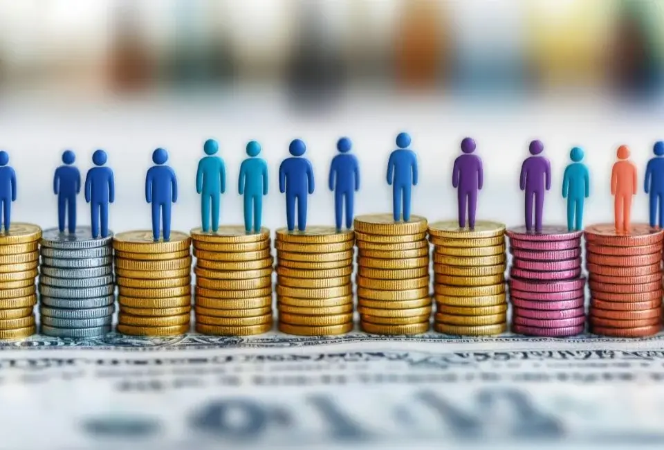 Cecot - Planificació de la política salarial de l'empresa